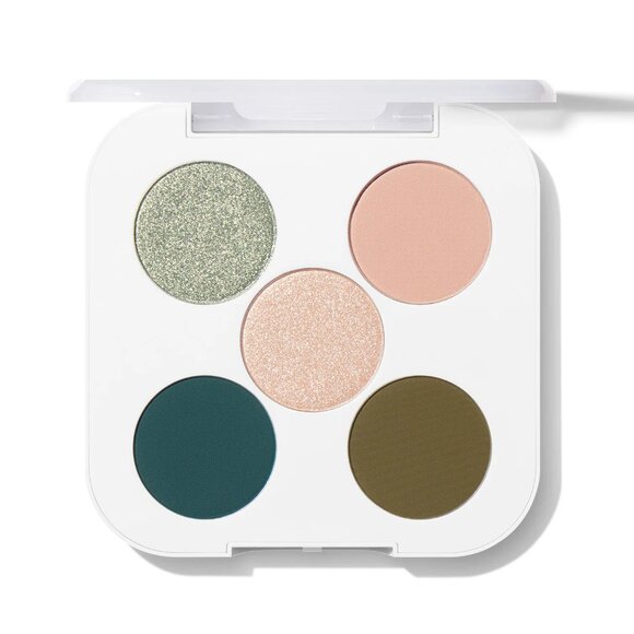 Morphe | Makeup | Morphe 2 Welcome To Miami Ready In 5 Easy Blend 5 ...